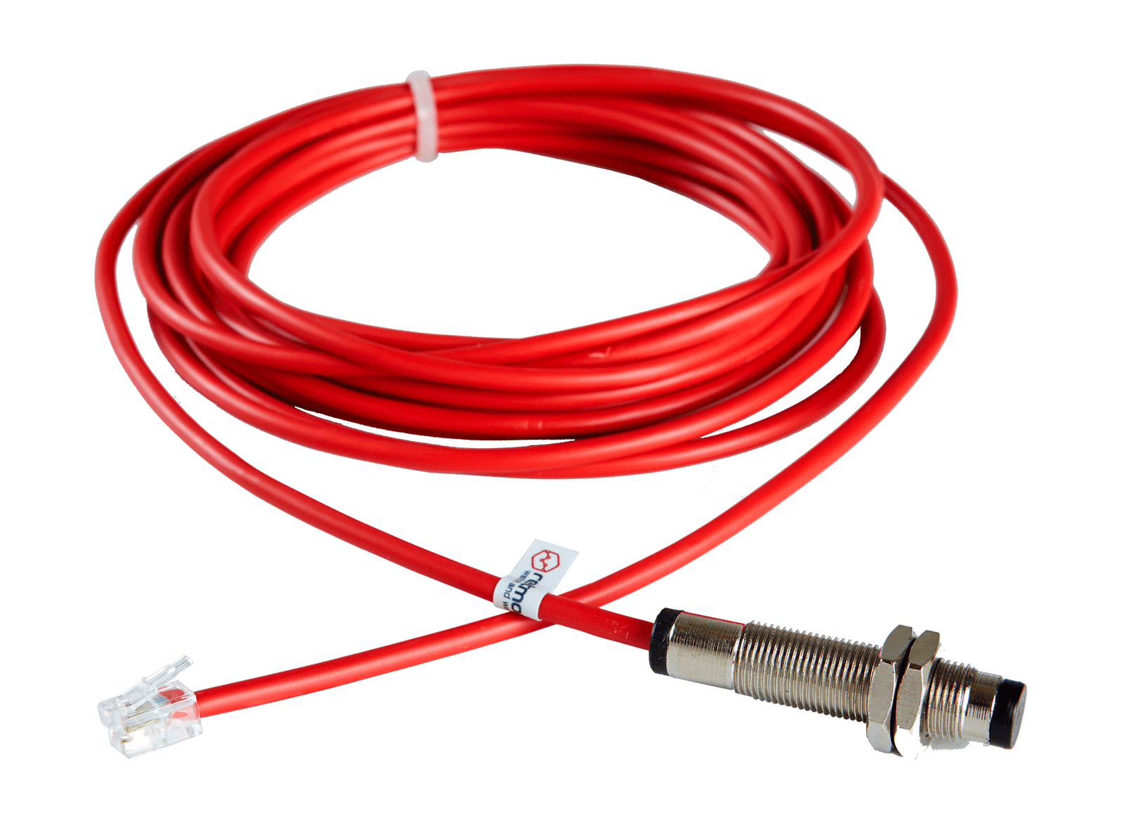 Temperature Sensor (Type 1) | Retmon | Environmental Monitoring Systems