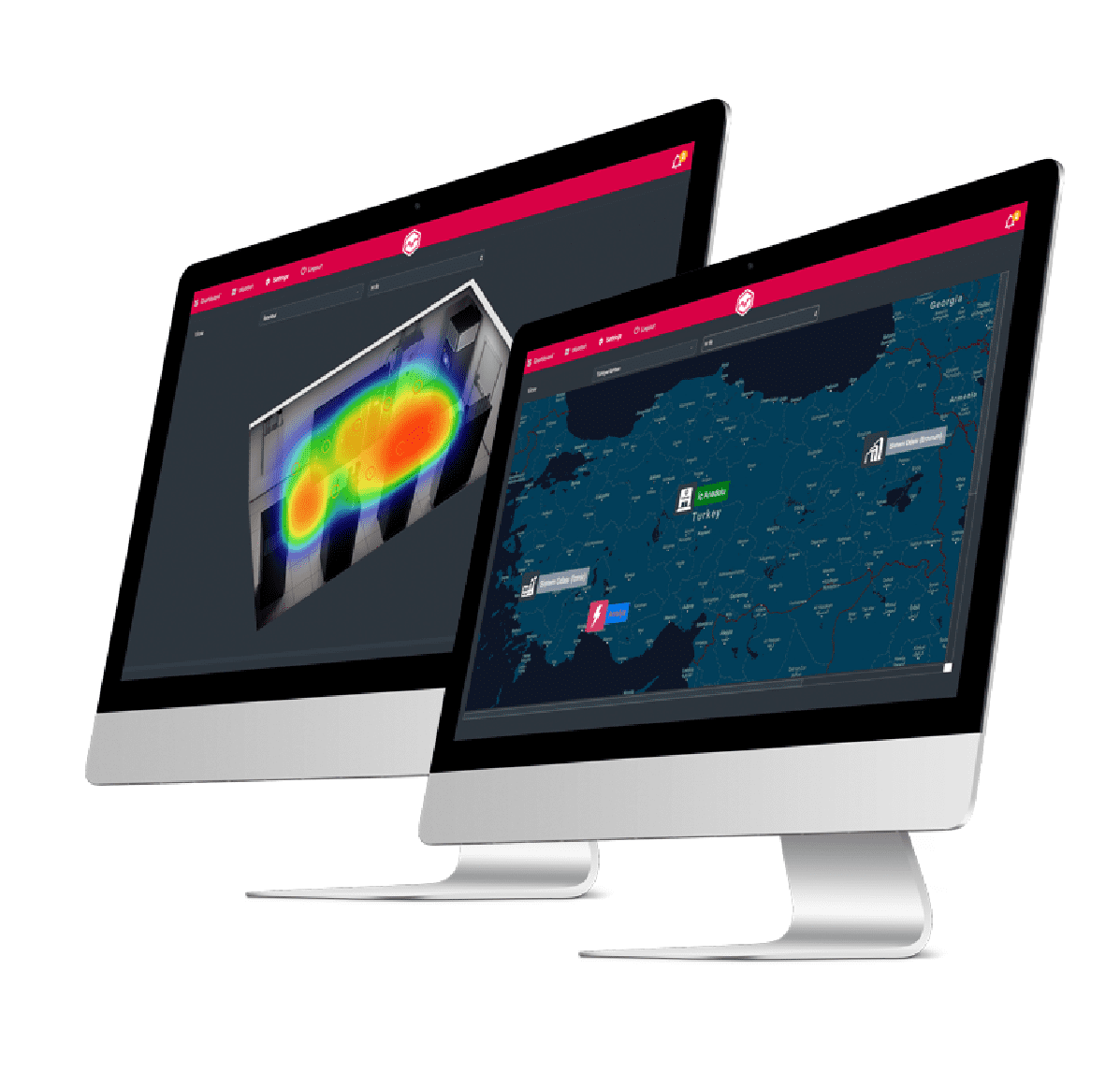 Retmon DCIM | Retmon | Environmental Monitoring Systems