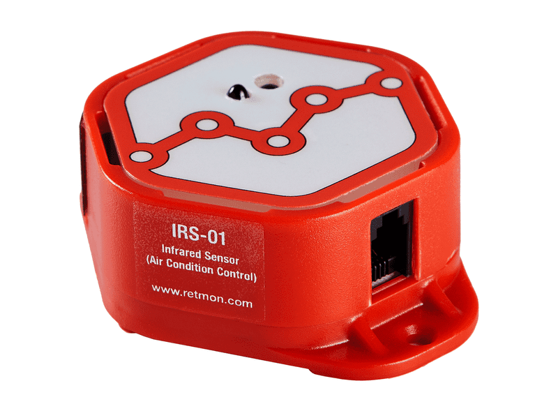 Infrared Sensor (Air Conditioner) | Retmon | Environmental Monitoring ...