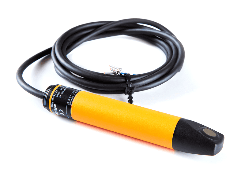 Air Flow Sensor With Thermal Effect | Retmon | Environmental Monitoring ...